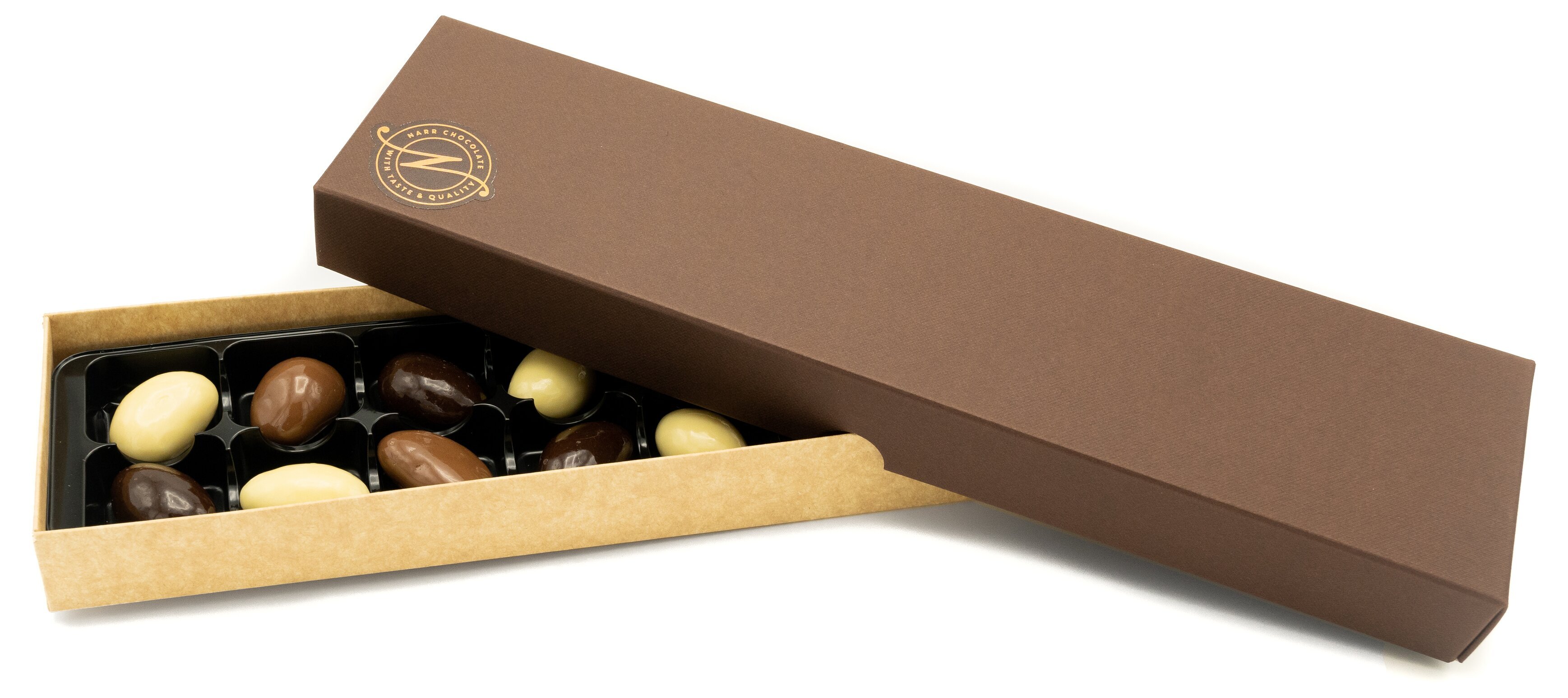 Presentask N°16 - Narr Chocolate - Narr Chocolate Webbshop