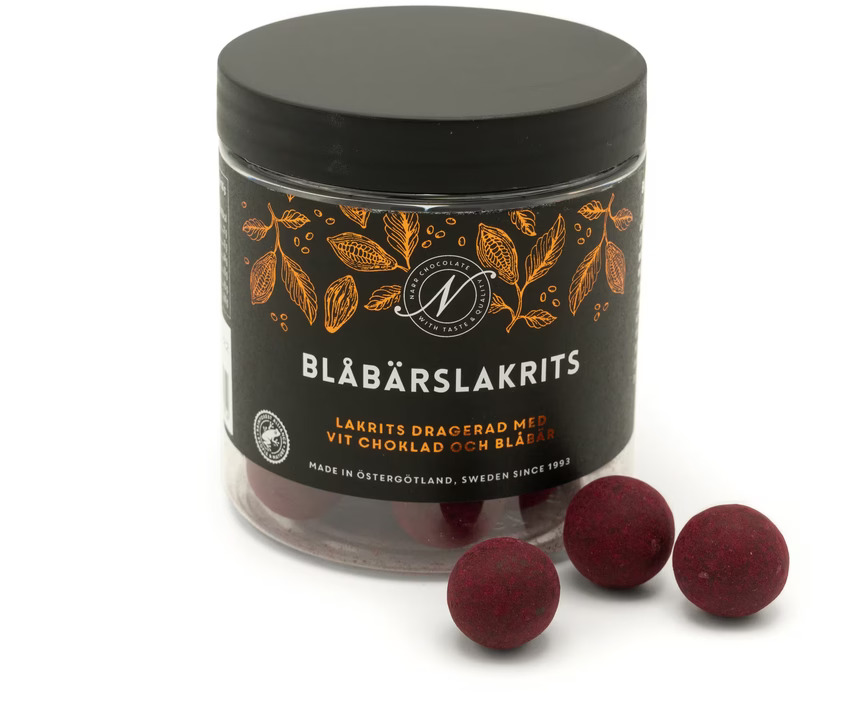 Narr Chocolate Webbshop - Choklad från Narr Chocolate i Ödeshög