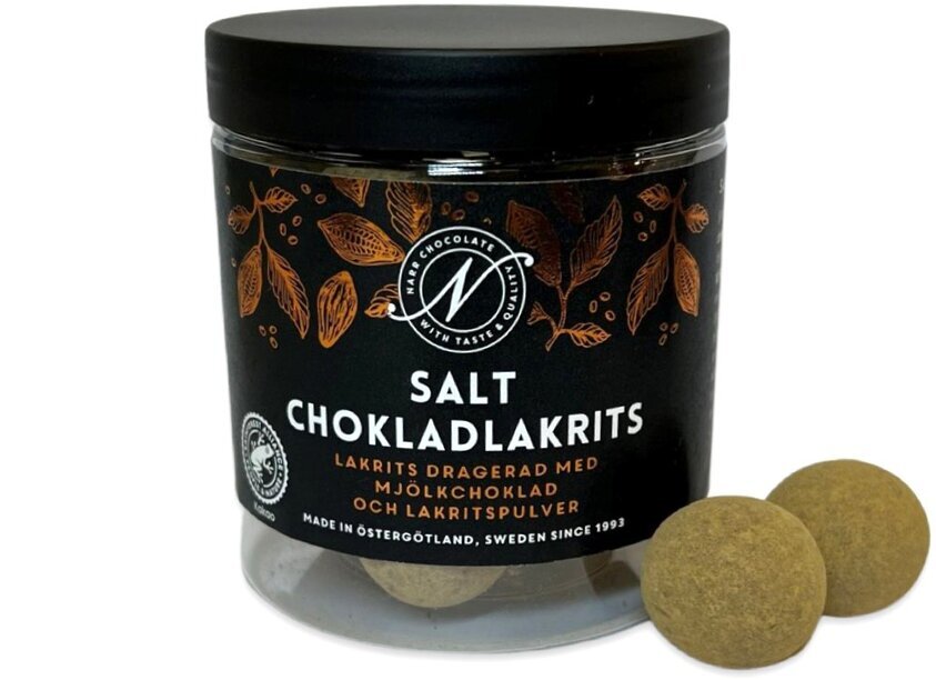 Narr Chocolate Webbshop - Choklad från Narr Chocolate i Ödeshög