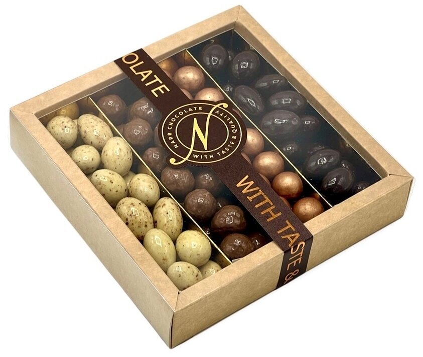 Narr Chocolate Webbshop - Choklad från Narr Chocolate i Ödeshög