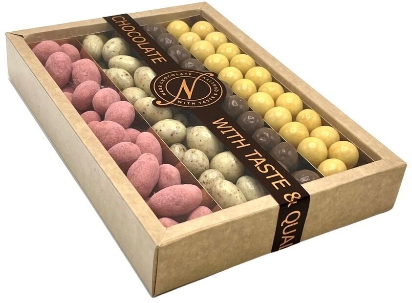 Narr Chocolate Webbshop - Choklad från Narr Chocolate i Ödeshög