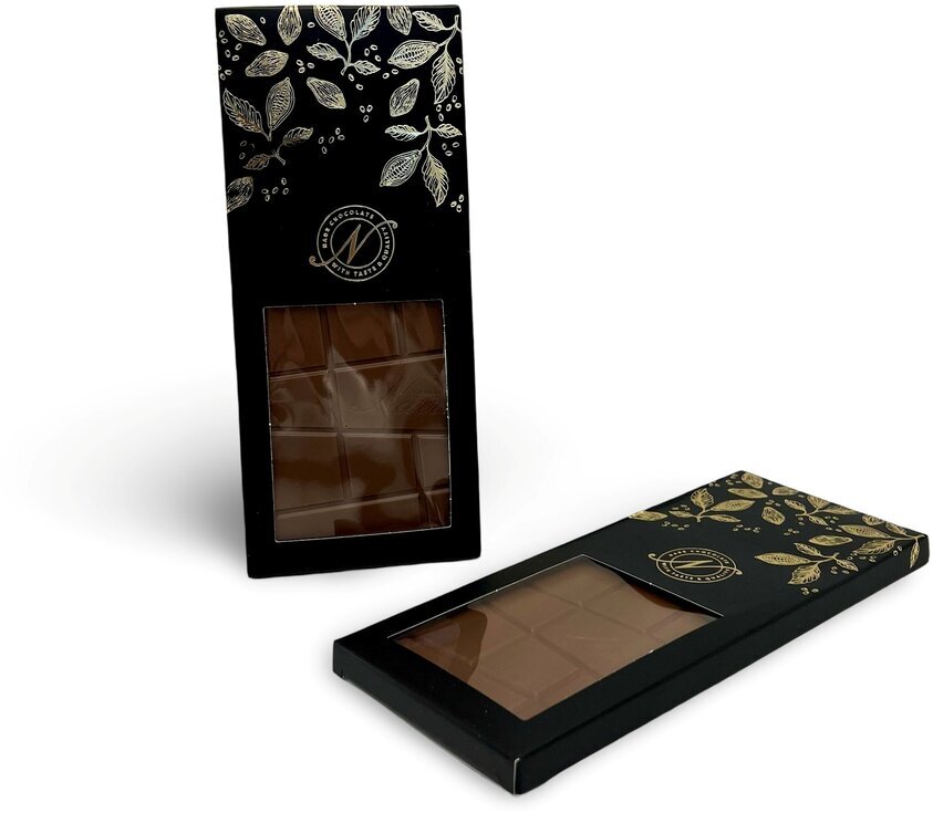Narr Chocolate Webbshop - Choklad från Narr Chocolate i Ödeshög