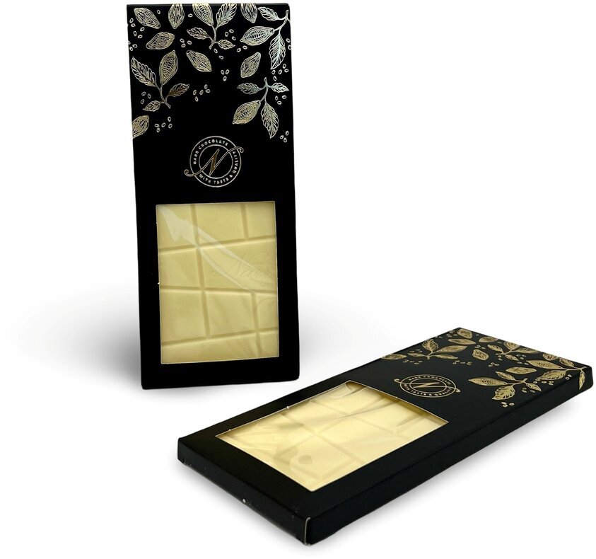 Narr Chocolate Webbshop - Choklad från Narr Chocolate i Ödeshög